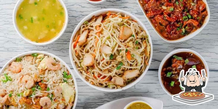 Wow Chow, Kolkata, Rafikul Tea Stall - Restaurant menu and reviews