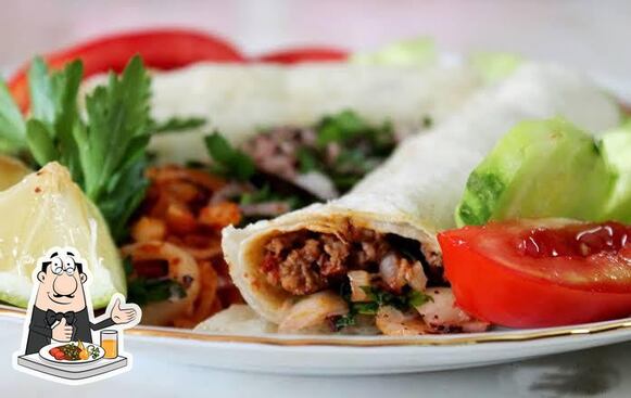 Menu at Yakuplu Tombik Döner, Büyükçekmece