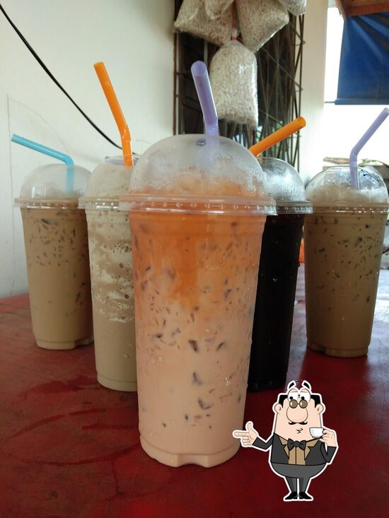 Carta del café เพ็ญกาแฟ, Soeng Sang