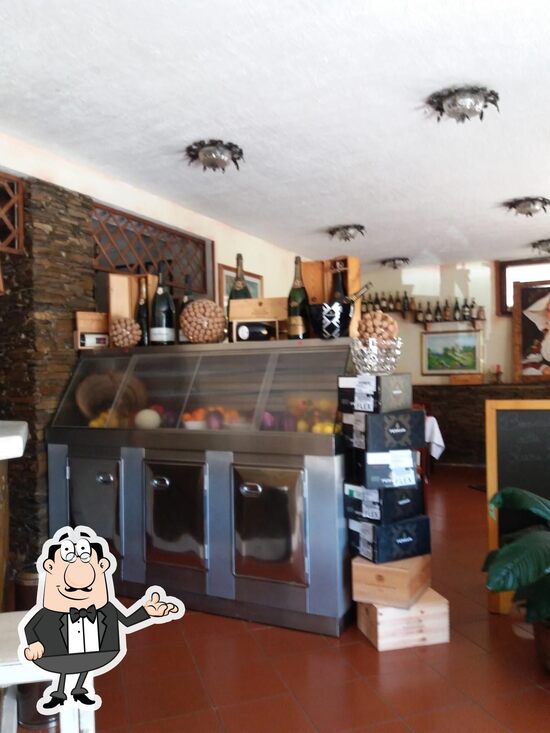 Ristorante La Giara, Sorso - Menu del ristorante, prezzi e recensioni