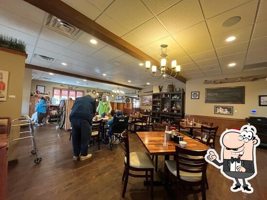 Lumber Inn, Delafield - Restaurant menu, prices and reviews
