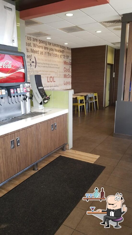 McDonald's, Butler - Restaurant menu, prices and reviews