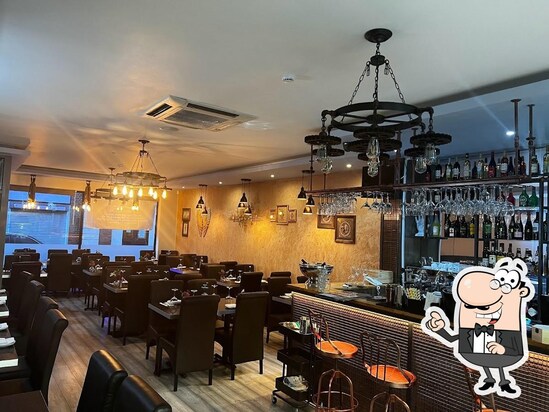 SALT 'n' PEPPER, Walsall - Restaurant menu, prices and reviews