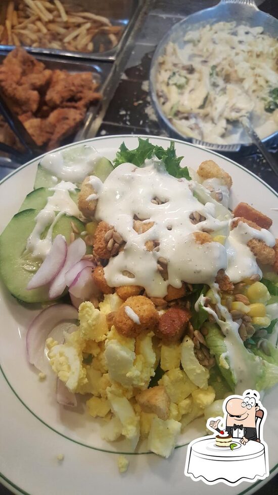 Hodel's Country Dining in Bakersfield - Restaurant menu and reviews