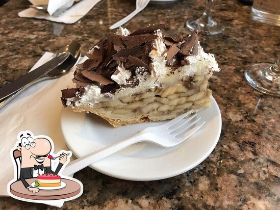 Mr Joe's Cafe, 1514 S 8th St in Philadelphia - Restaurant menu and reviews