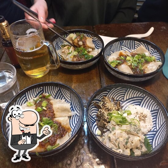 Kodawari Ramen (Tsukiji), Paris - Menu du restaurant, prix et avis