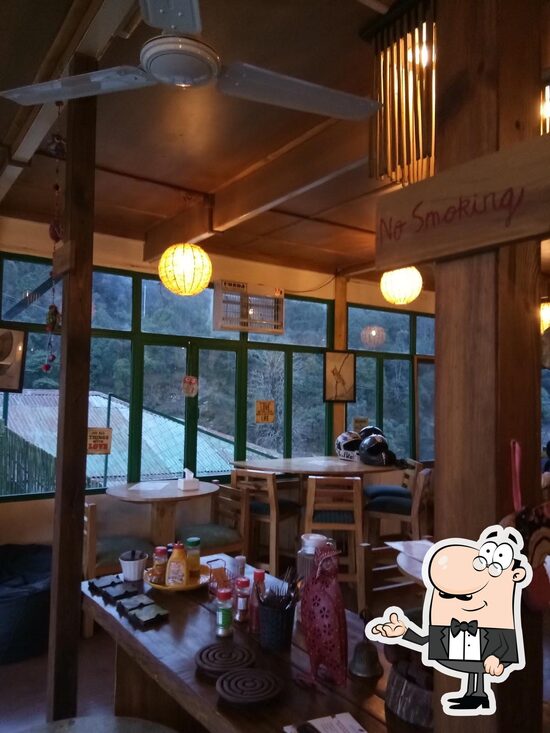 Seegreen Cafe - Best Cafe in Mussoorie Rooftop Cafe in Mussoorie Best ...