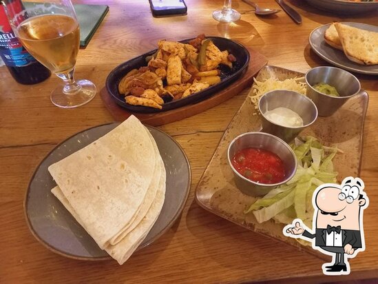 Tree House, Liverpool - Restaurant menu, prices and reviews