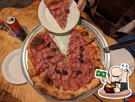 Speto Brazilian Grill, Seattle - Restaurant menu, prices and reviews