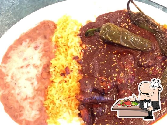 Mariscos Mazatlan Restaurant in Moreno Valley - Restaurant menu and reviews