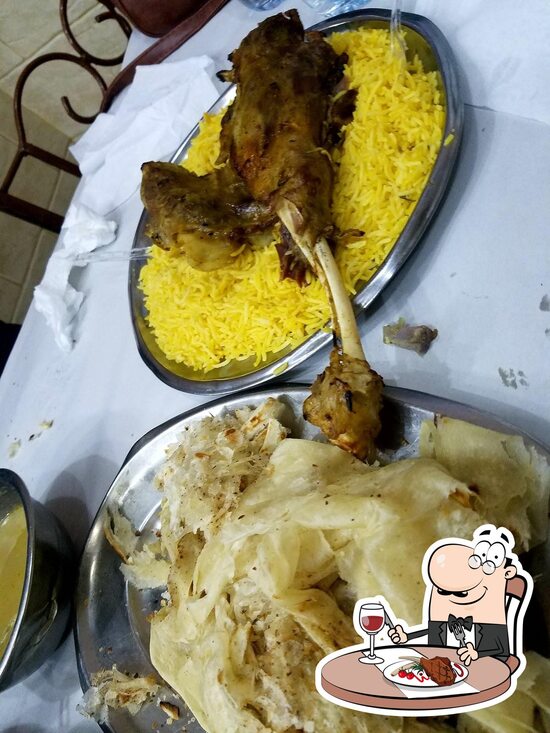 Al Yemen Al Saeed Resturant, Cairo - Restaurant menu, prices and reviews