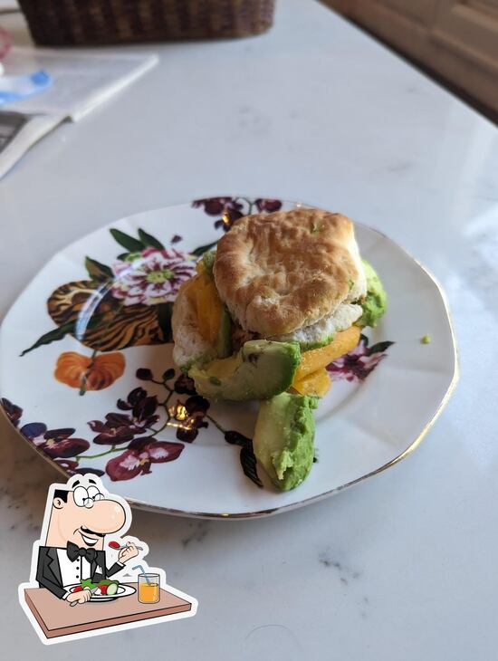 Avalon Rivertown Cafe in Detroit - Restaurant menu and reviews