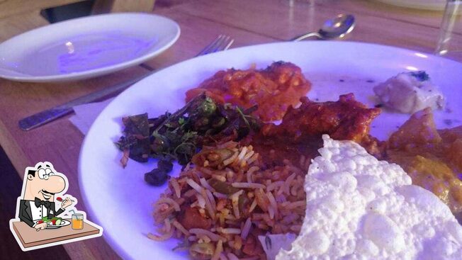 Blue House, Bengaluru - Restaurant reviews