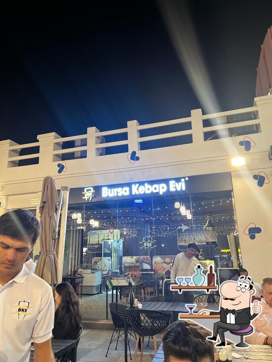 Bursa kebap Turkish restaurant - Restaurant menu, prices and reviews