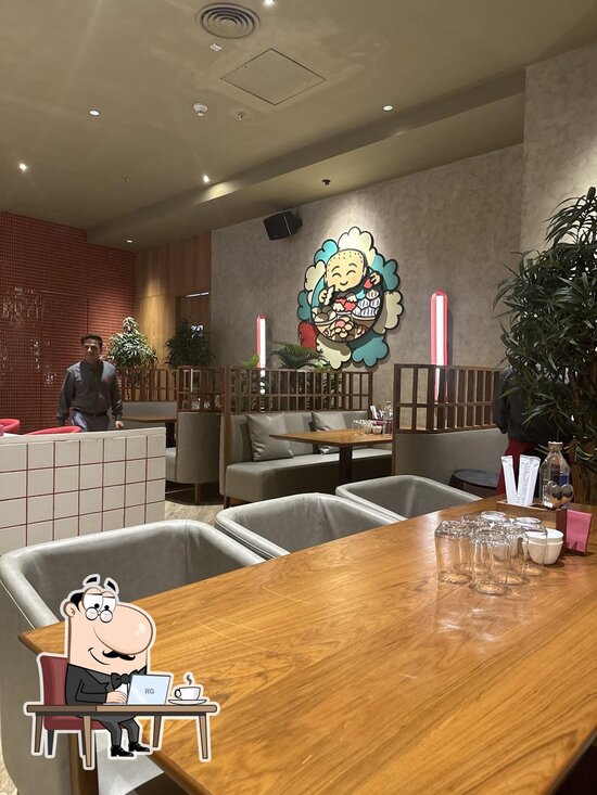 CHA HONG KONG EATING HOUSE, Bengaluru - Restaurant reviews