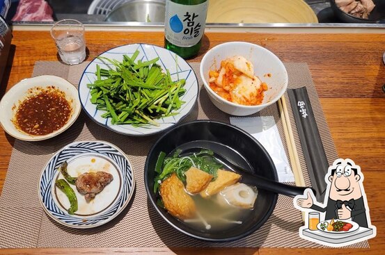 임창정의소주한잔 신불당점 pub & bar, Cheonan-si - Restaurant reviews