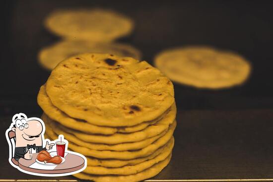 Comalapa in Elizabeth - Restaurant menu and reviews
