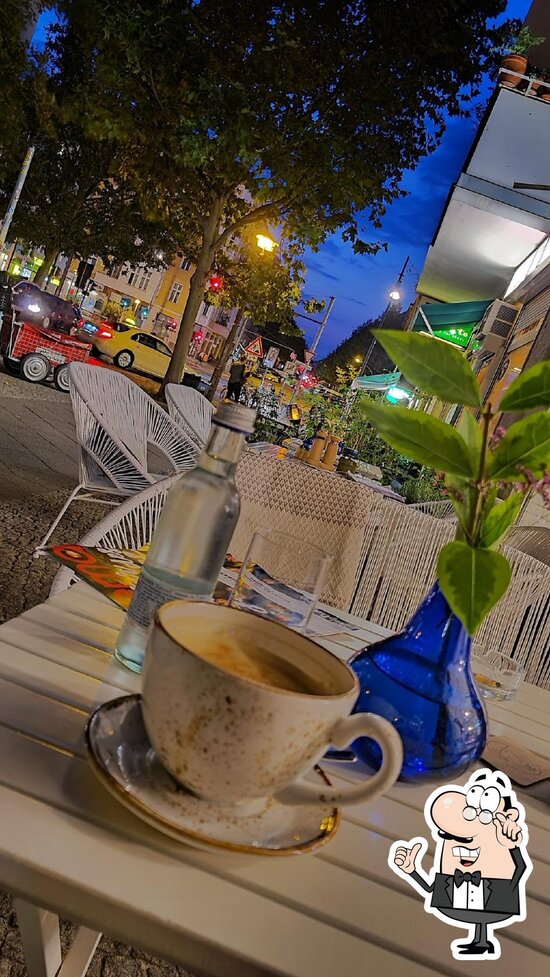 Dr. Fringetoast restaurant, Berlin - Restaurant reviews