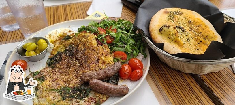 Eggstatic Toronto in Toronto - Restaurant menu and reviews