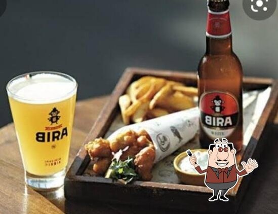 Glassy Junction Pb20, Balachaur - Restaurant menu, prices and reviews