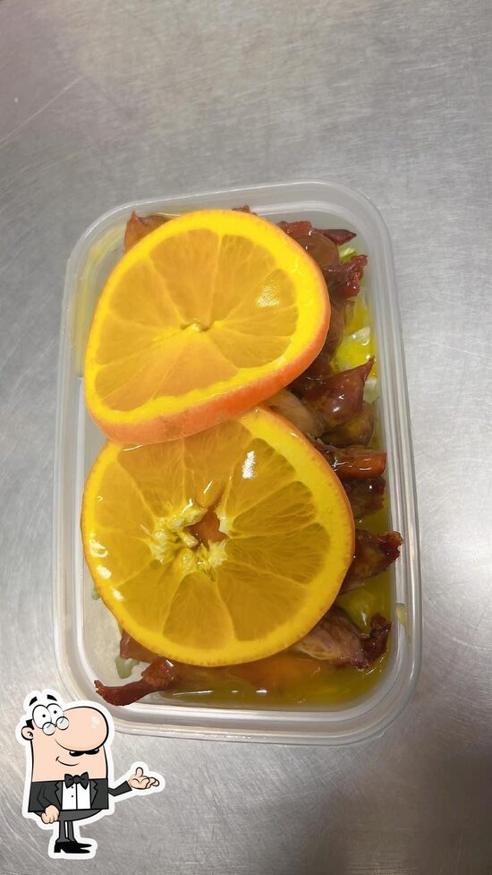 Golden Wok Chinese Takeaway, Glasgow - Menú del restaurante, precios y ...