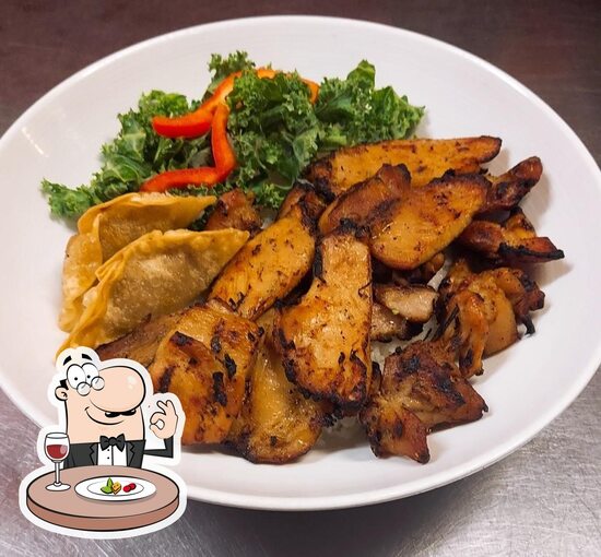 Korean Soul Chicken, Pleasant Hill - Restaurant menu, prices and reviews