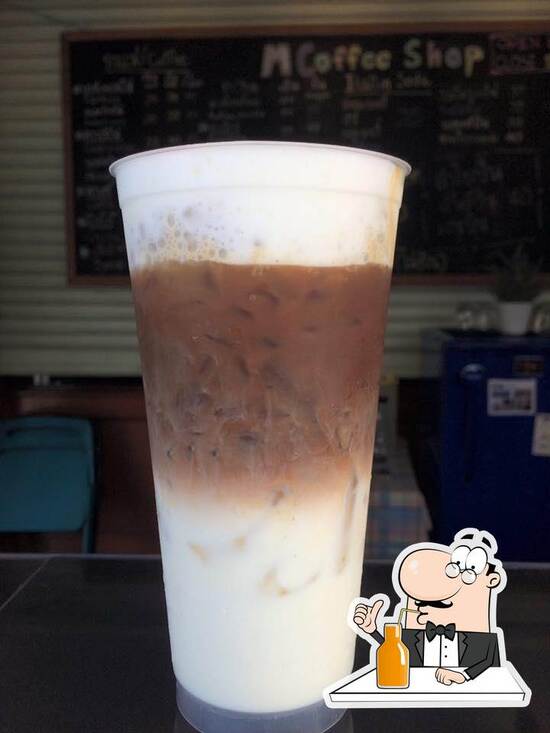 M Coffee Shop cafe, Phitsanulok - Restaurant reviews