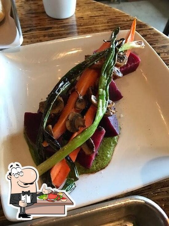 Meat Cellar, Claremont - Restaurant menu, prices and reviews