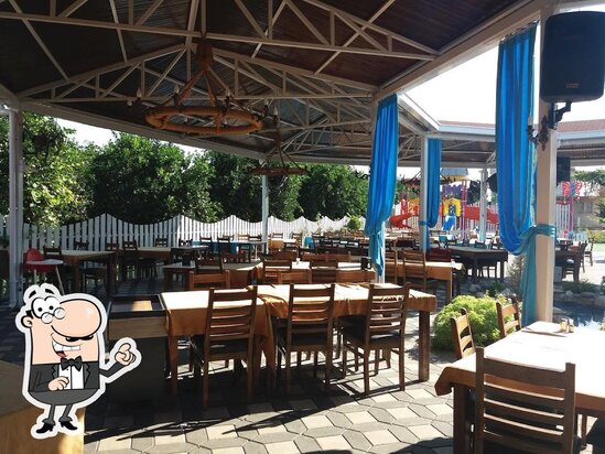 Mert Restaurant, Adana, Şht. Astğm. Kemal Yüzgeç Blv. No:102 ...