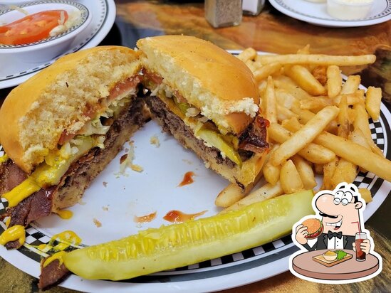 Old Chicago Deli in Green Valley - Restaurant menu and reviews
