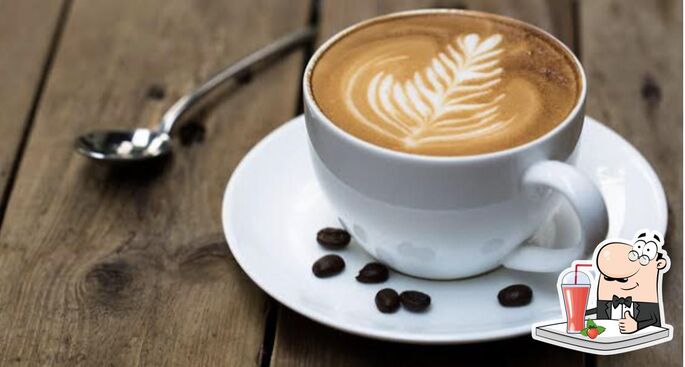PCYC CAFE WAITARA\ HORNSBY in Waitara - Restaurant reviews