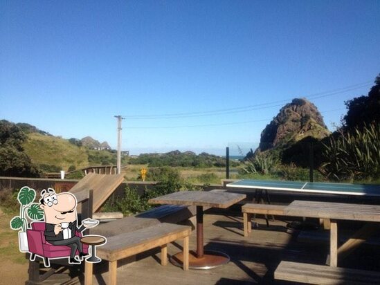 Piha Cafe, Piha - Restaurant menu, prices and reviews