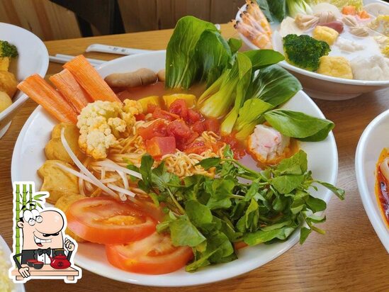 Qing Shu Malatang in Toronto - Restaurant reviews