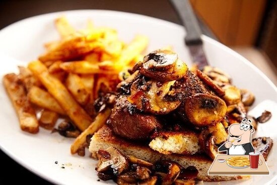 Queens Cross Pub in North Vancouver - Restaurant menu and reviews
