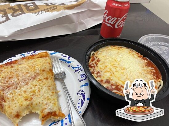 Rey Pizza Pizeria, 8790 NW 122nd St in Hialeah Gardens - Restaurant ...