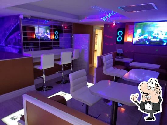 Scout Cafe Restaurant, Hamilton - Restaurant menu, prices and reviews