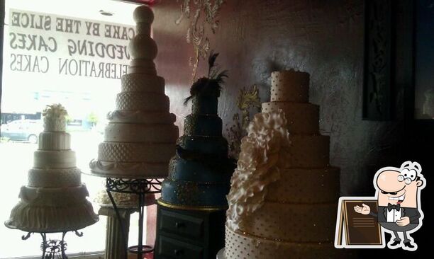 The Cake Guys in Dallas