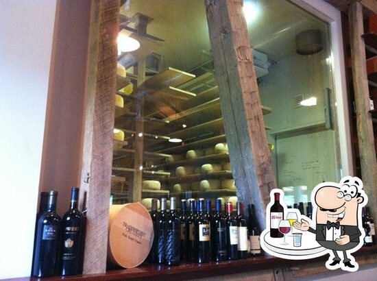 Traders Point Creamery, 9101 Moore Rd in Zionsville - Restaurant menu ...