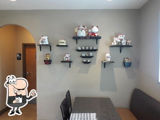 Triple Eight's Express and Szechwan Cusine, Springfield - Restaurant ...
