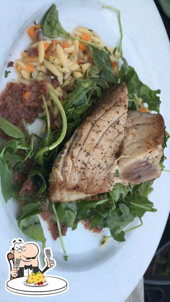 Viron Rondo Osteria in Cheshire - Restaurant reviews
