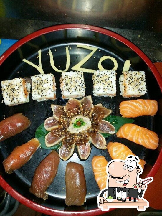 Yuzo, Glifada - Opiniones del restaurante
