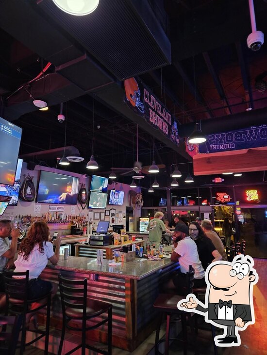 Mule Creek Saloon, Surprise - Restaurant menu, prices and reviews