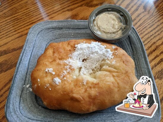 Balance Rock Eatery & Pub in Helper - Restaurant menu and reviews