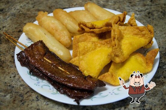 Lee Chen's in Boston - Restaurant menu and reviews