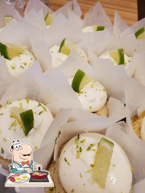 Scratch Cupcakery, Cedar Falls - Restaurant menu, prices and reviews