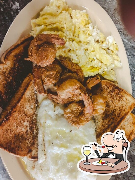 Florida City Restaurant, Florida City - Restaurant menu, prices and reviews