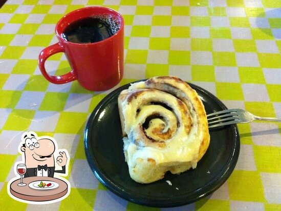 Red Mug Coffee in Superior - Restaurant menu and reviews