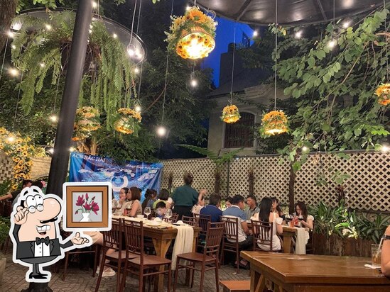 Sori Garden, Ho Chi Minh City - Restaurant menu, prices and reviews