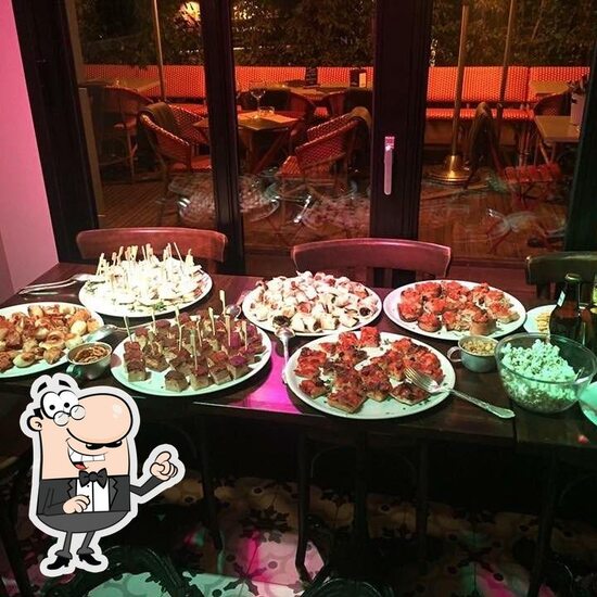 Tip Top - Menu du restaurant, prix et avis