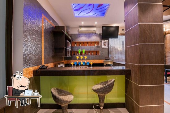 The Ren Cafe, Nashik - Restaurant menu, prices and reviews